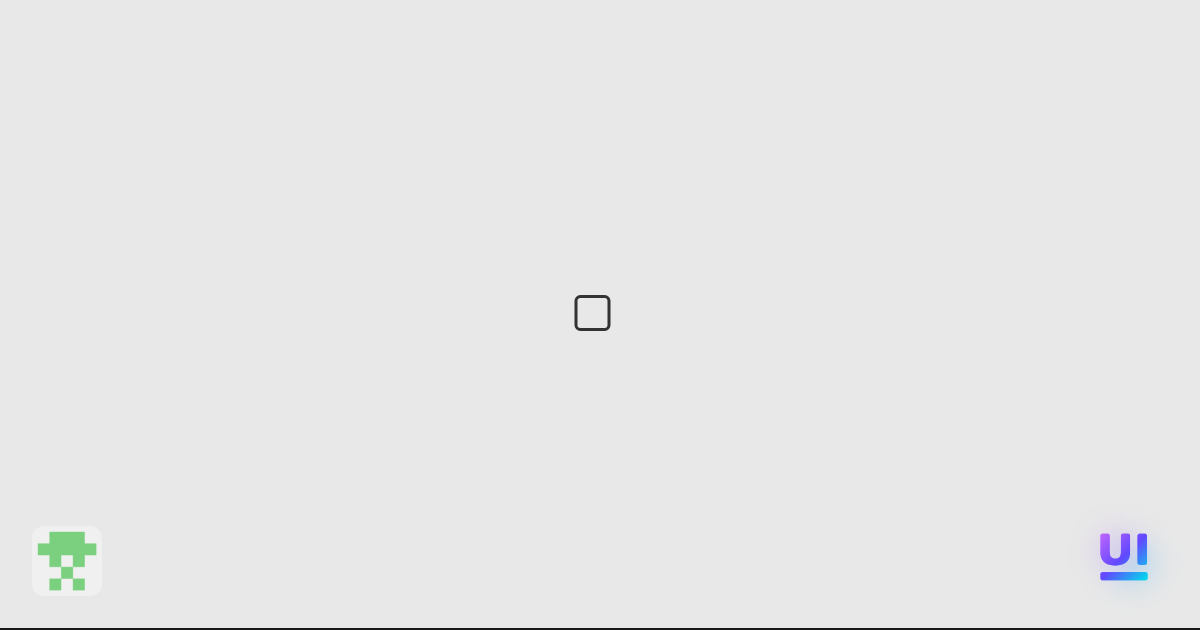 Checkbox by KhaledMatalkah made with CSS | Uiverse.io