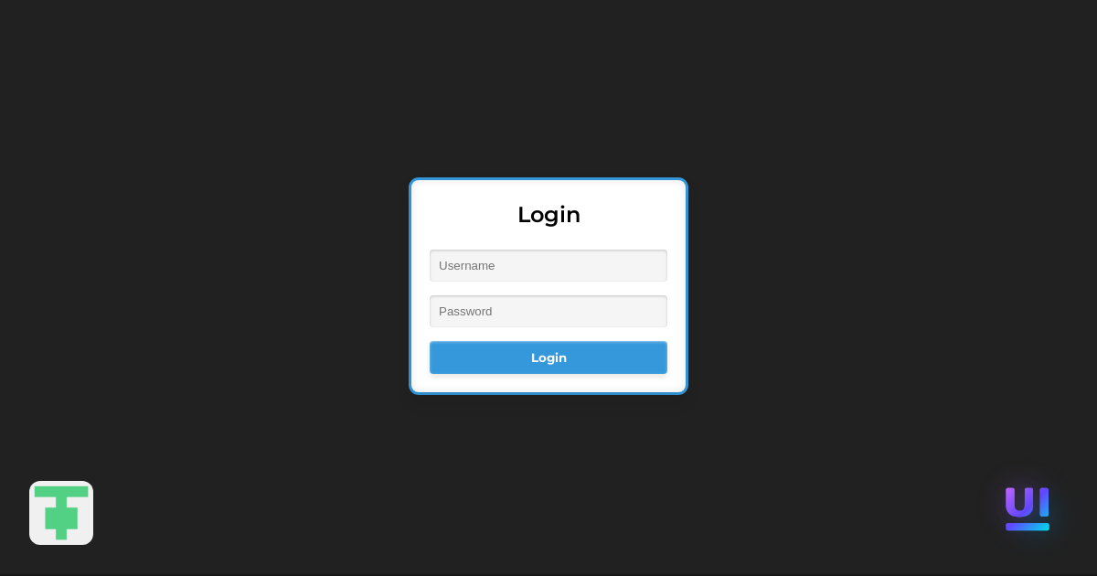 Form by KhelVers made with CSS | Uiverse.io