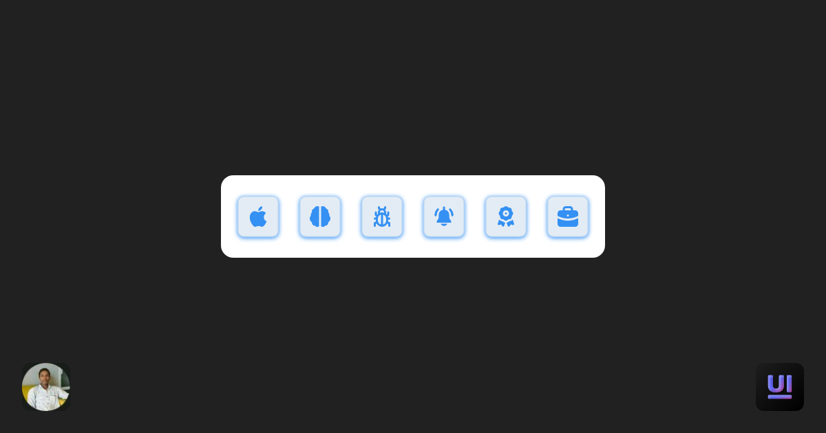 Button by mithun2003 made with Tailwind | Uiverse.io