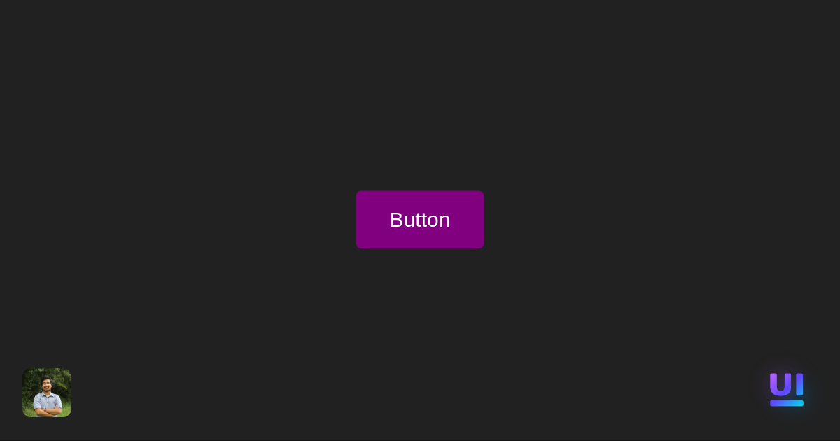 Button by Brian-Pob made with CSS | Uiverse.io
