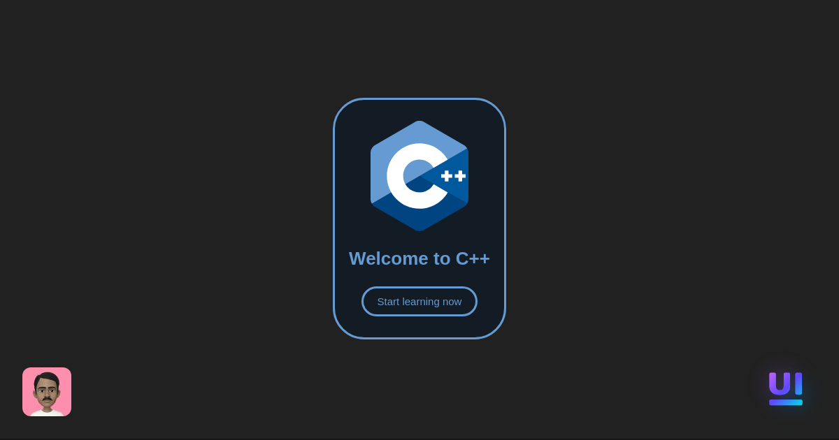 Card by aadium made with CSS | Uiverse.io