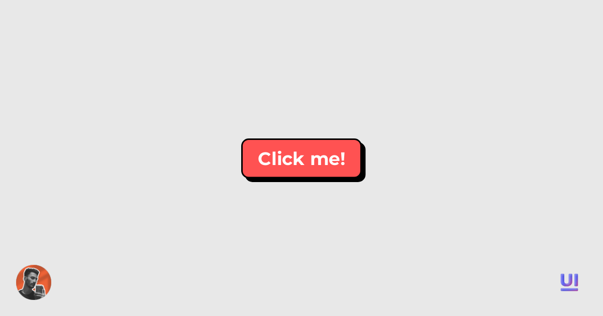Button by Gautammsharma made with CSS | Uiverse.io