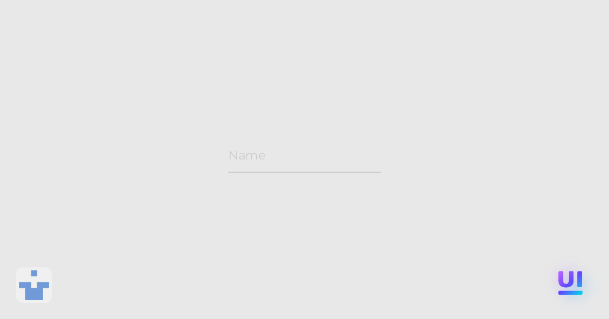 Input by opMorn made with CSS | Uiverse.io