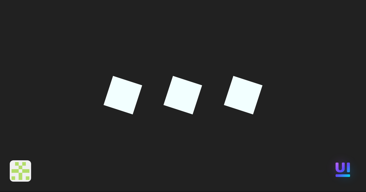 Loader by Ratinax made with CSS | Uiverse.io