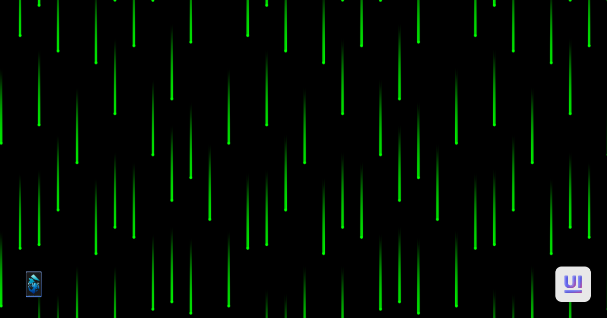 Pattern by SelfMadeSystem made with CSS | Uiverse.io