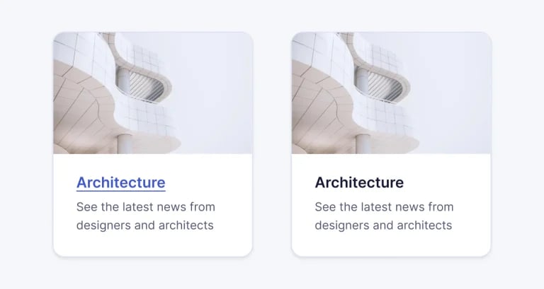 16 little UI design tips that make a big impact