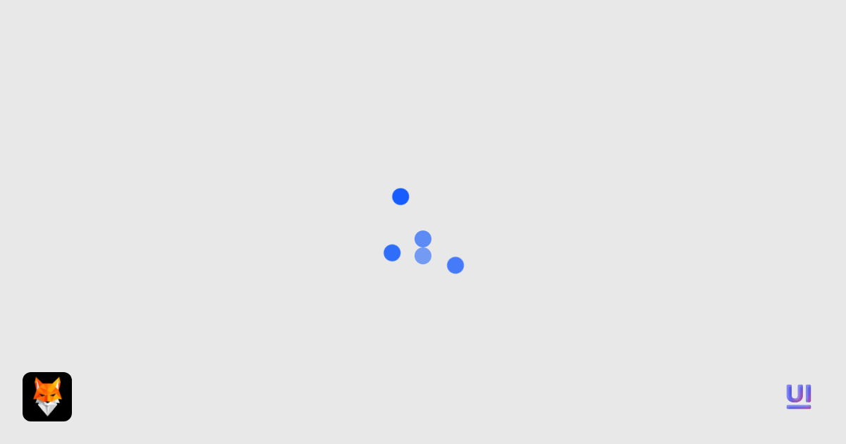 Loader by AqFox made with CSS | Uiverse.io