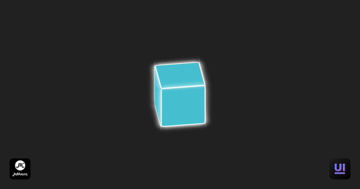 Loader by JkHuger made with CSS | Uiverse.io