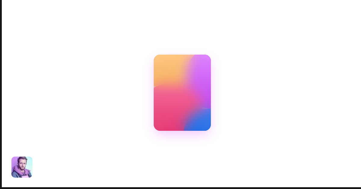 Card By Adamgiebl Made With Css Uiverse Io