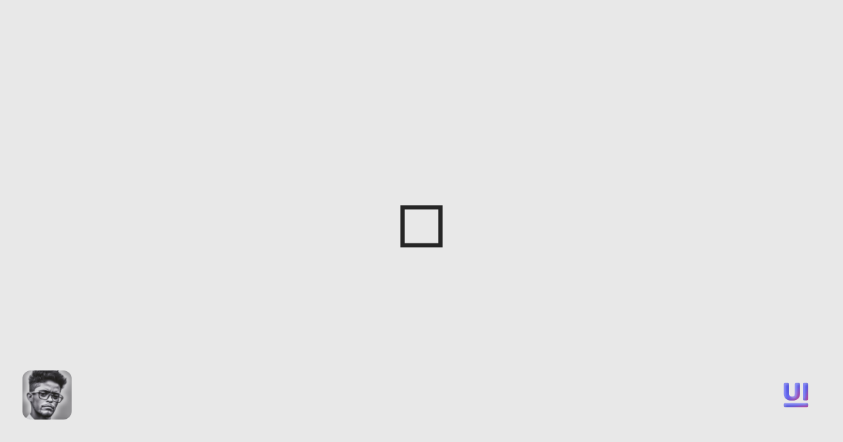 Checkbox by sans-script made with CSS | Uiverse.io