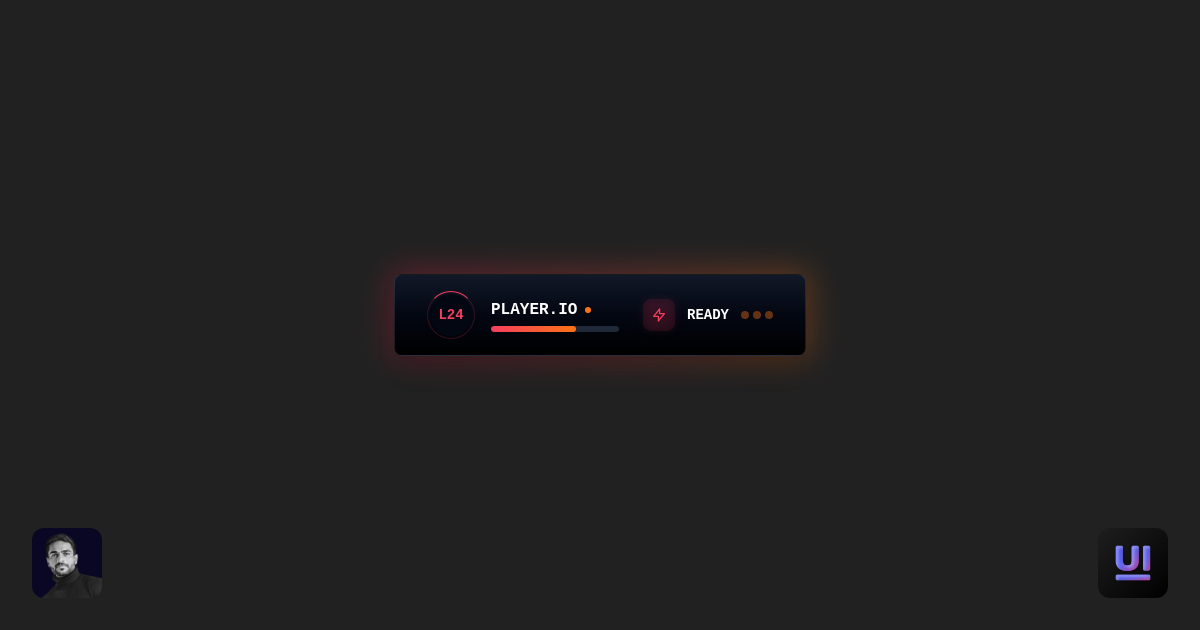 Card by themrsami made with Tailwind | Uiverse.io