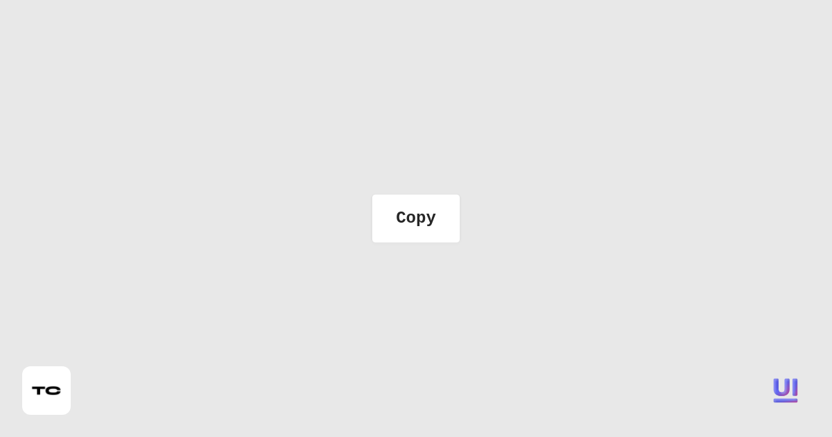 Button by TCdesign-dev made with CSS | Uiverse.io