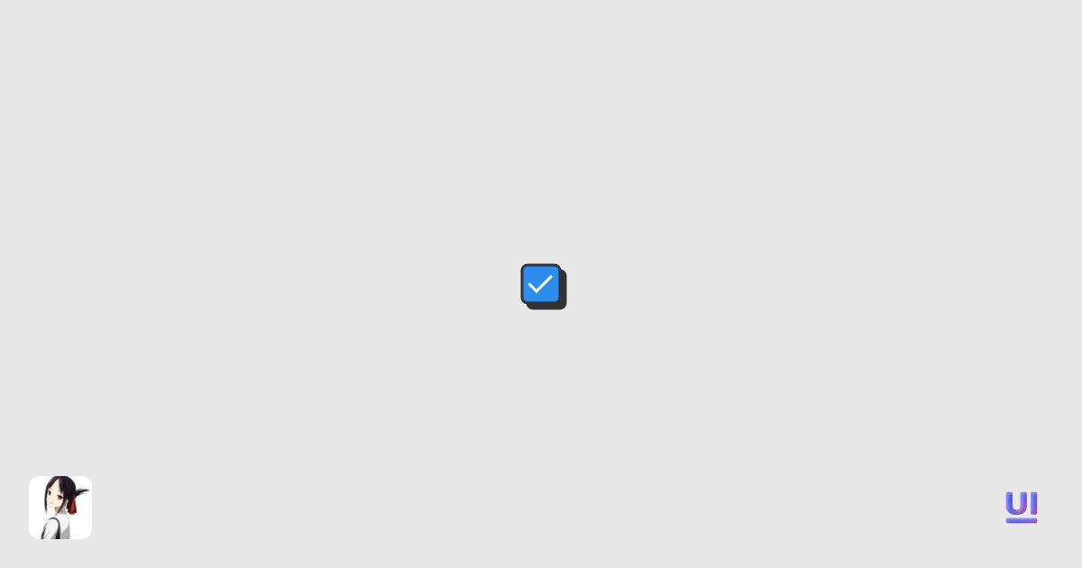 Checkbox by andrew-demchenk0 made with CSS | Uiverse.io