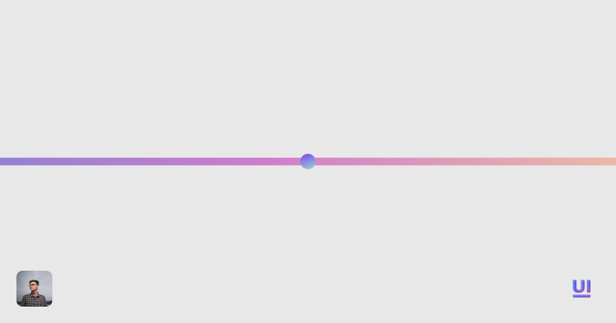 Input by PriyanshuGupta28 made with CSS | Uiverse.io