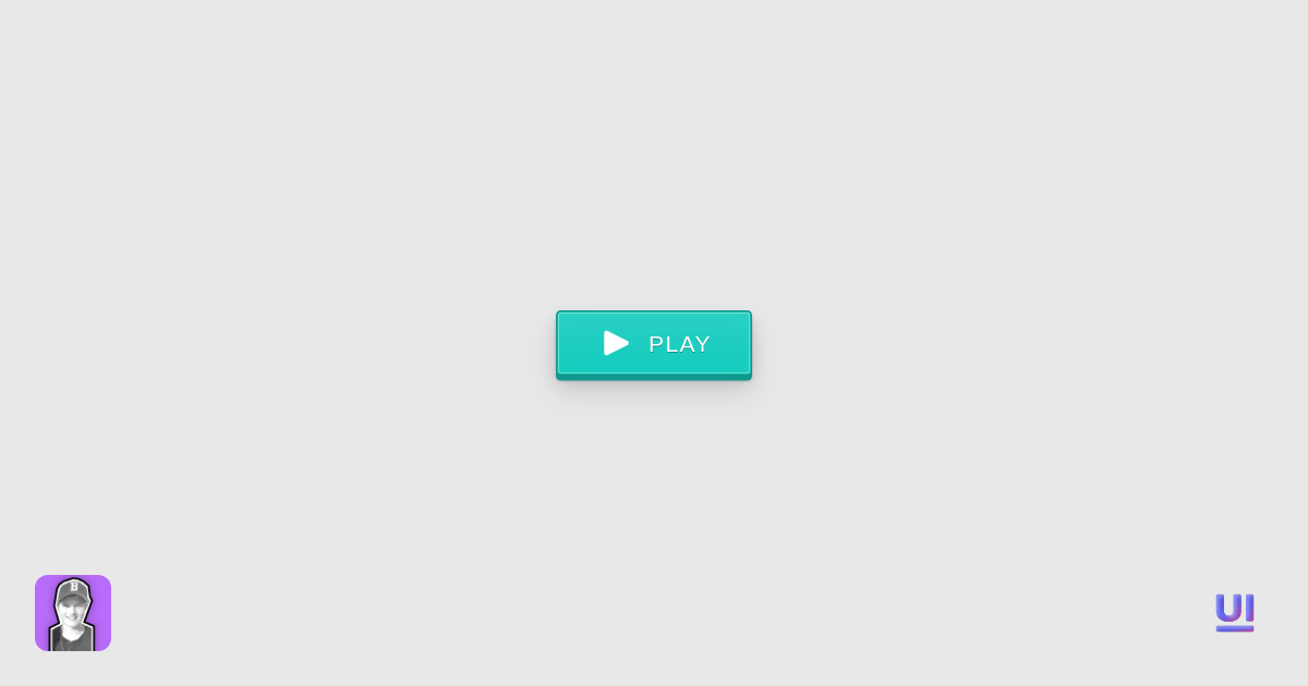 Button by elijahgummer made with CSS | Uiverse.io