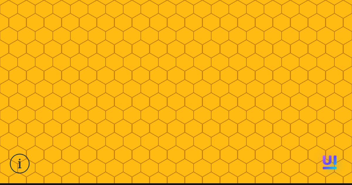 Pattern by csemszepp made with CSS | Uiverse.io