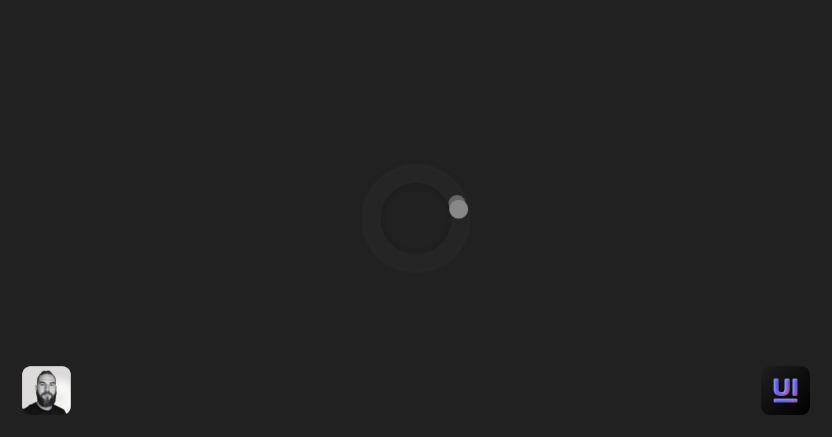 Loader by mihocsaszilard made with CSS | Uiverse.io