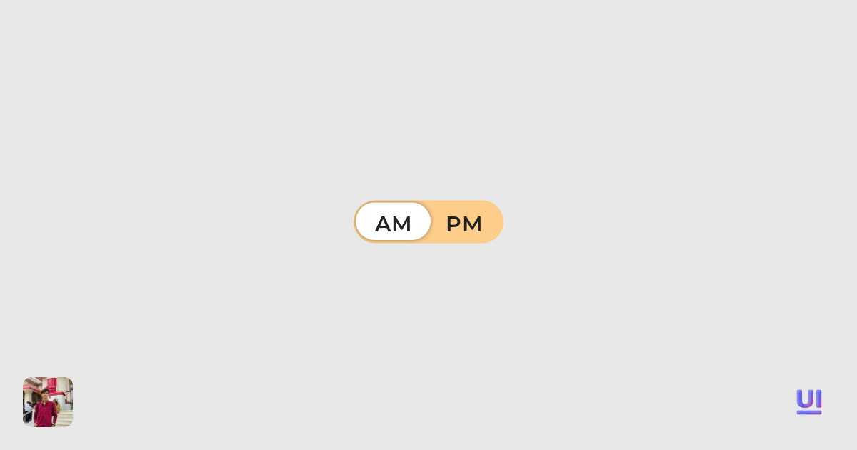 Switch by JaydipPrajapati1910 made with CSS | Uiverse.io