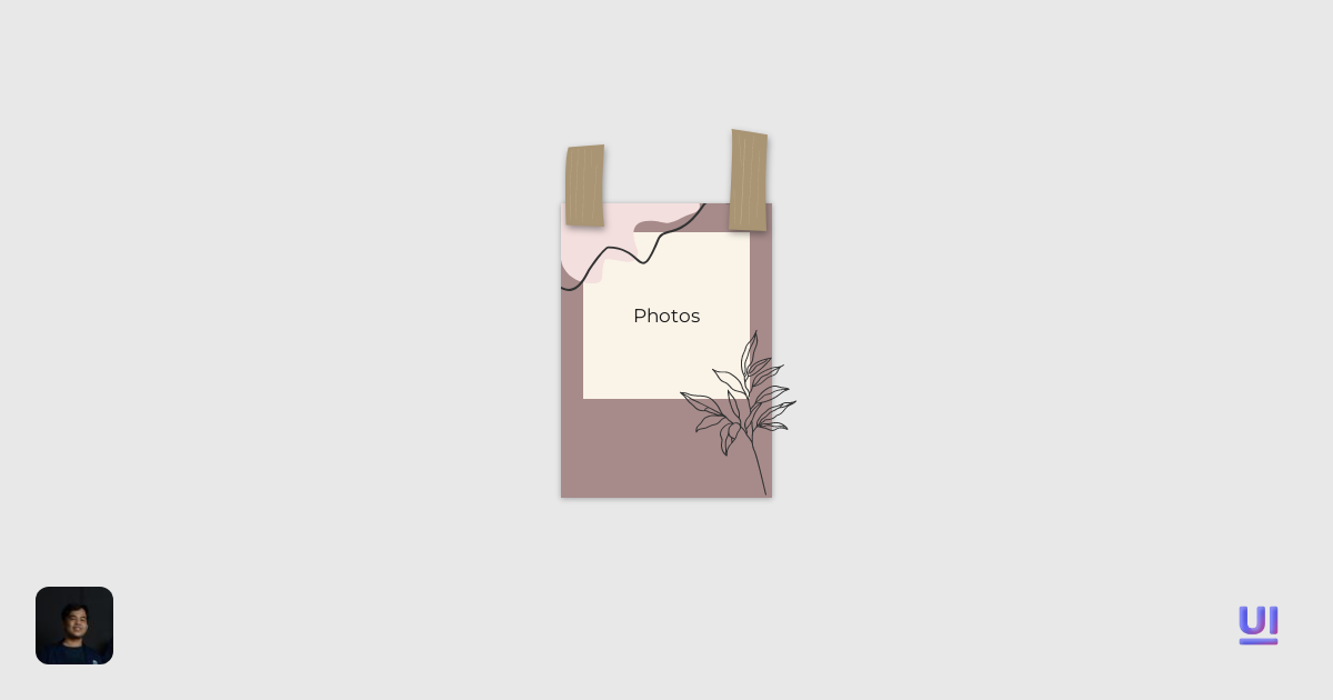 Card by MuhammadHasann made with CSS | Uiverse.io