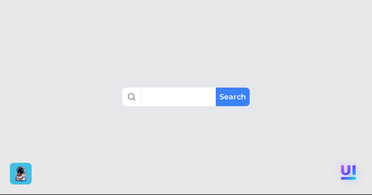 Input by emmanuelh-dev made with Tailwind | Uiverse.io