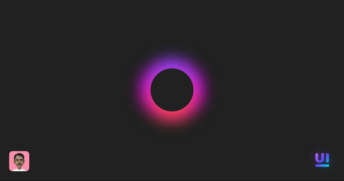 Loader by aadium made with CSS | Uiverse.io