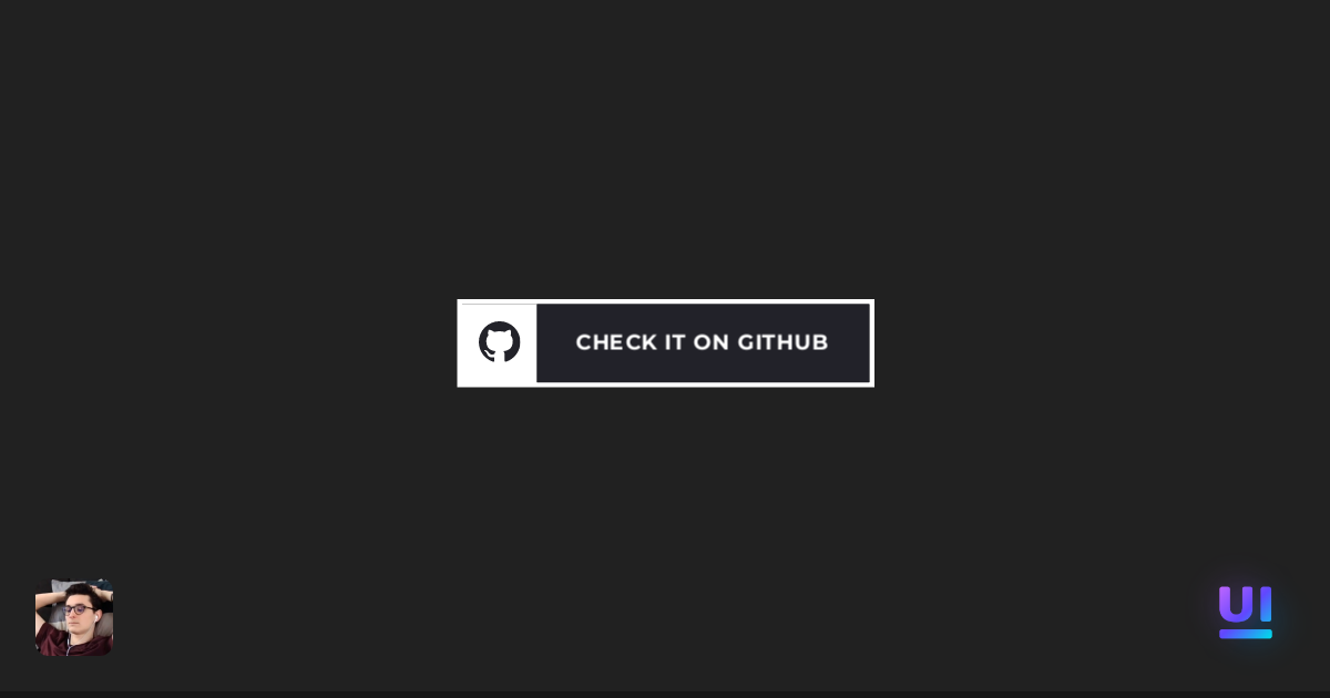 Button by aguerquin made with CSS | Uiverse.io