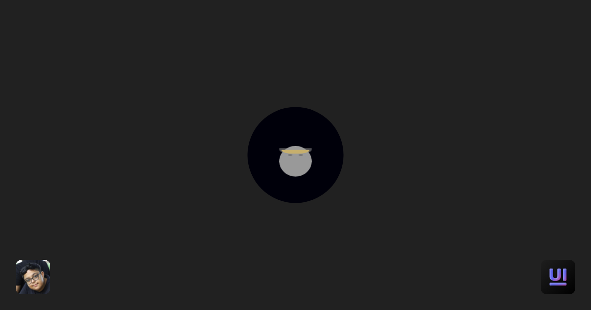 Loader by Aaru1801 made with CSS | Uiverse.io