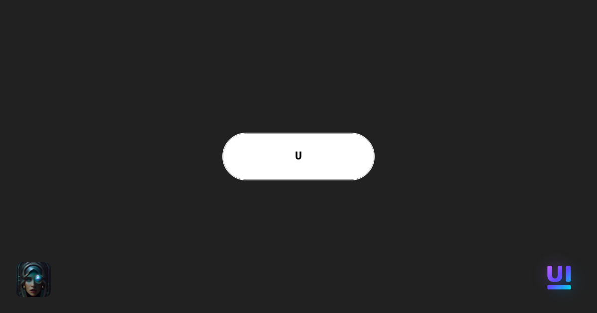 Button by UpdatedAi made with CSS | Uiverse.io