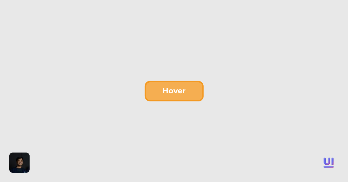Button by MuhammadHasann made with CSS | Uiverse.io