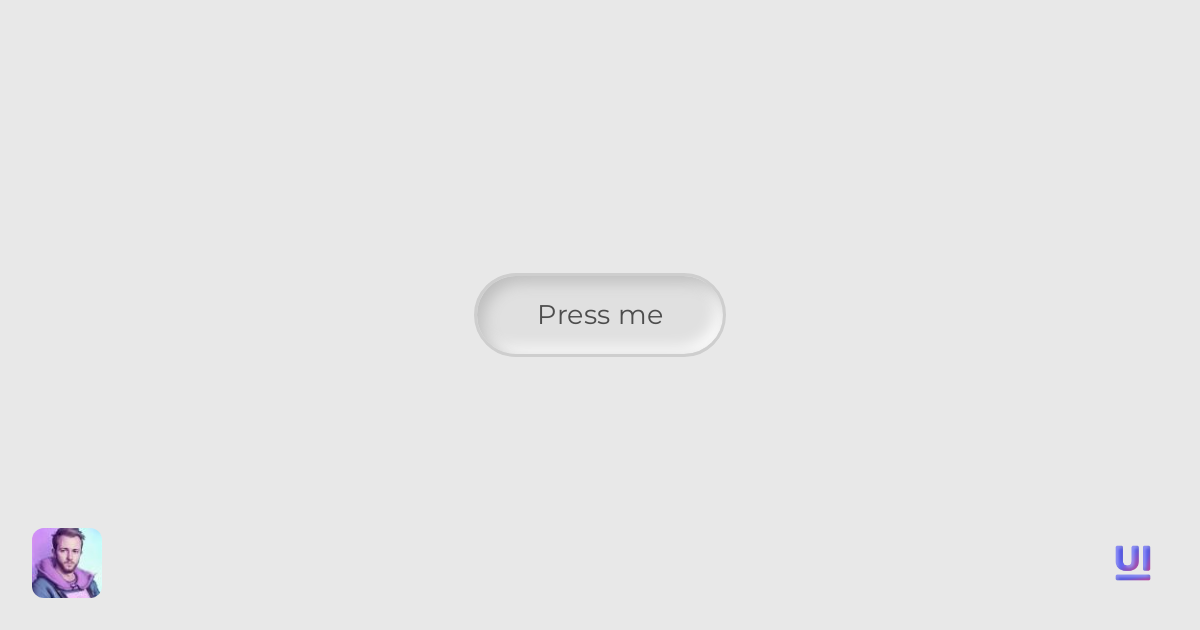 Button by adamgiebl made with CSS | Uiverse.io