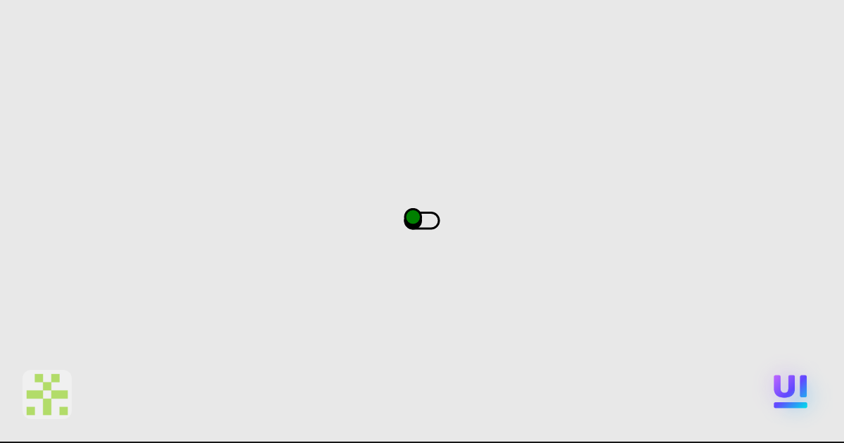 Switch by Ratinax made with CSS | Uiverse.io