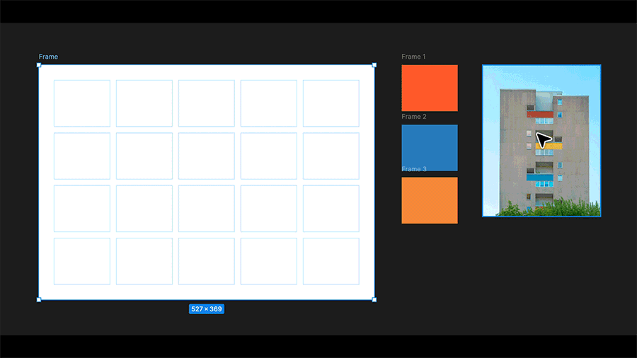 Figma’s new grid — you must understand CSS Grid as a designer