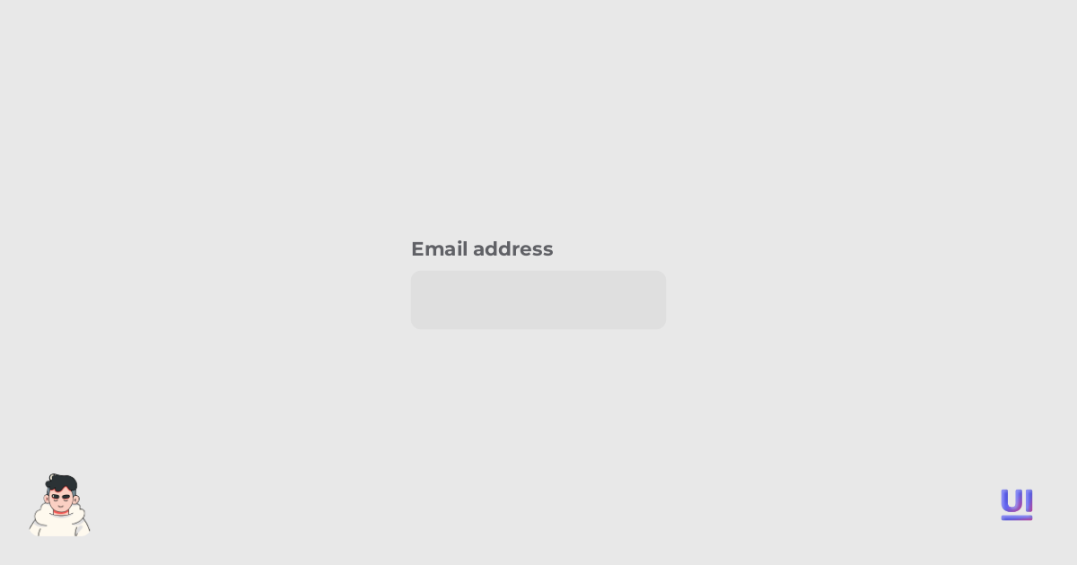 Input by alexruix made with CSS | Uiverse.io