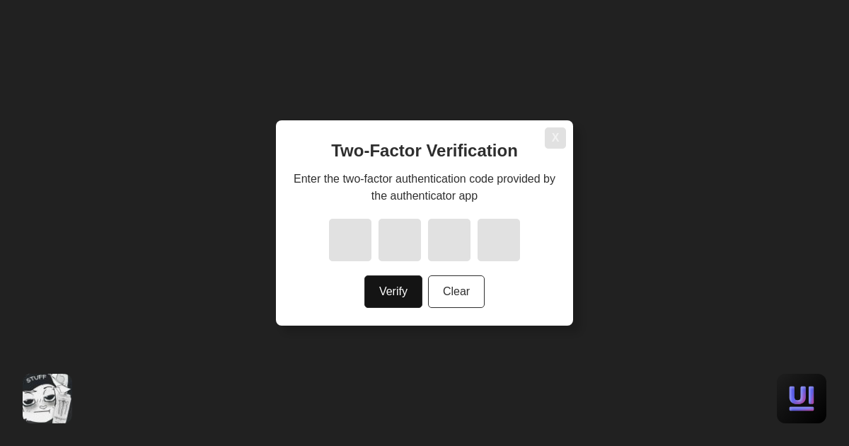 Form by kennyotsu-monochromia made with CSS | Uiverse.io