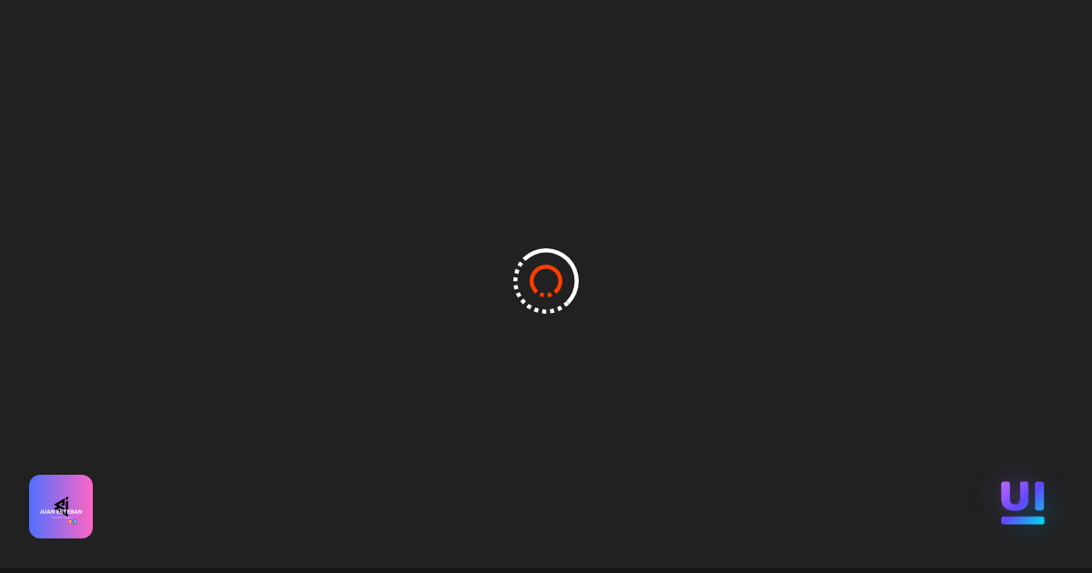 Loader by Juanes200122 made with CSS | Uiverse.io