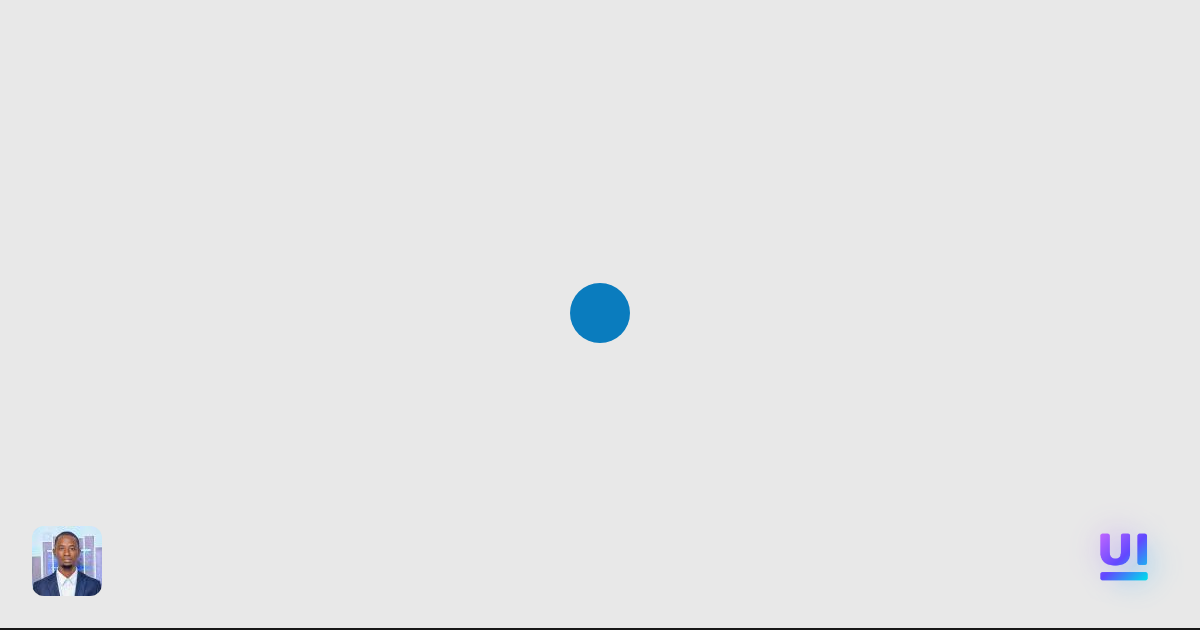 Loader by Yaya12085 made with CSS | Uiverse.io