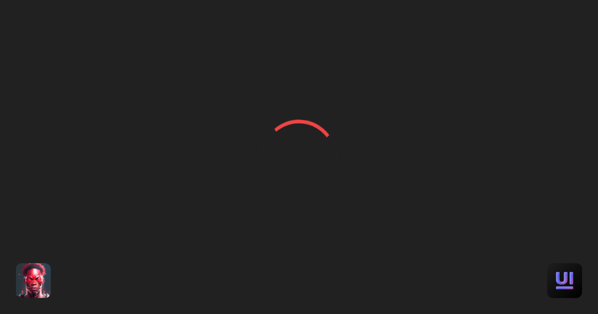 Loader by Victan78 made with CSS | Uiverse.io