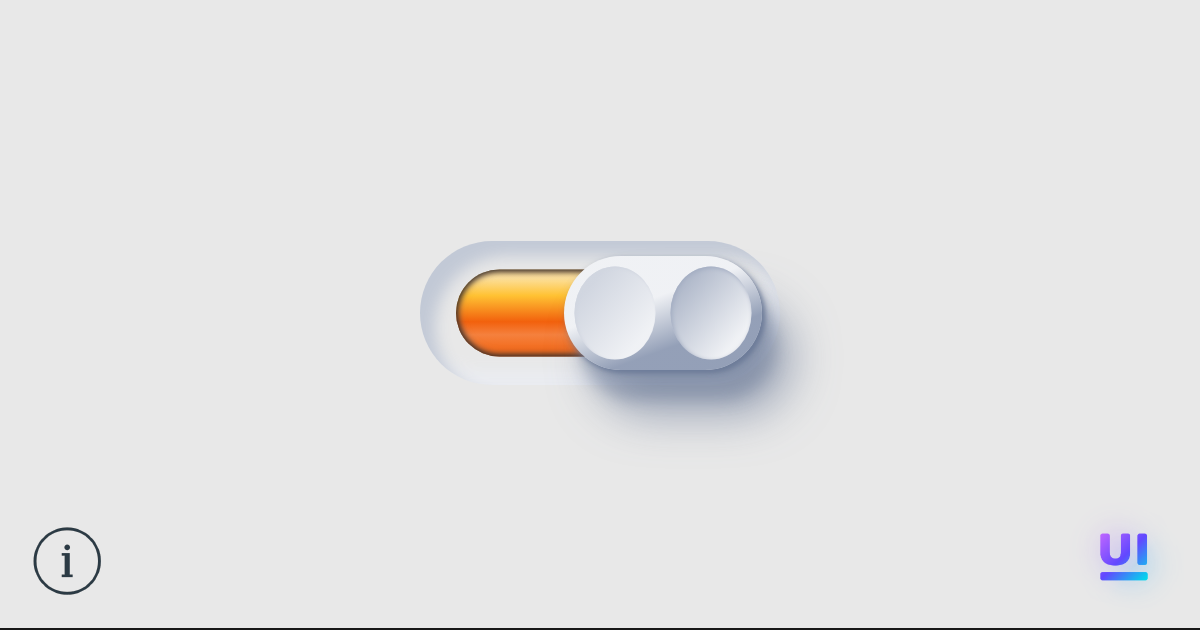 Switch by csemszepp made with CSS | Uiverse.io