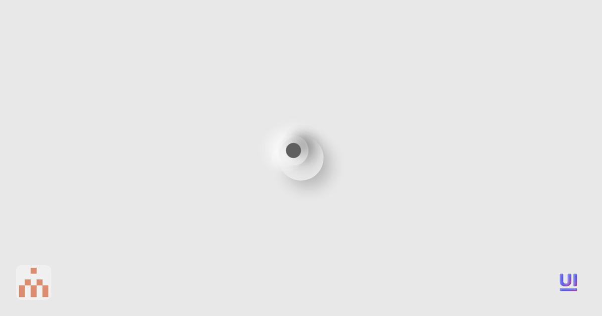 Loader by MyNameJeremy made with CSS | Uiverse.io