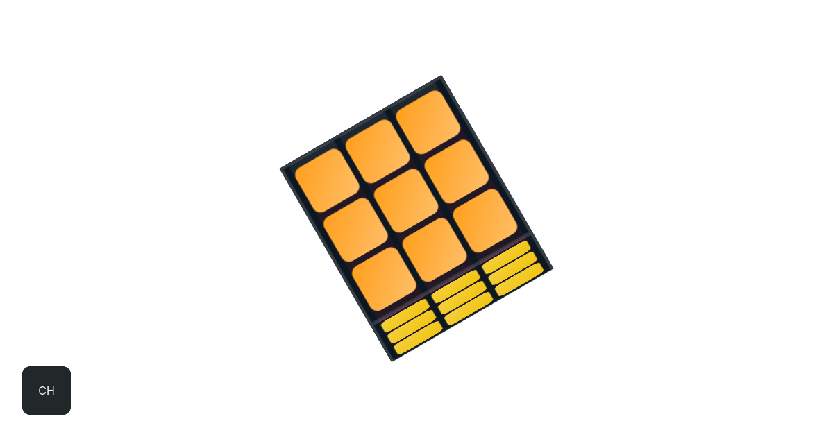 Loader by chase2k25 made with CSS | Uiverse.io