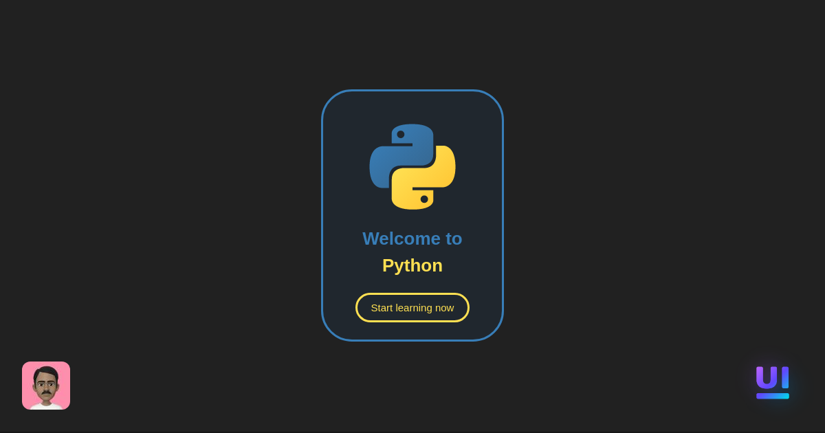 Card by aadium made with CSS | Uiverse.io