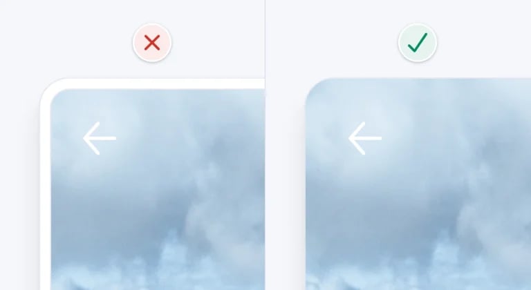 16 little UI design tips that make a big impact