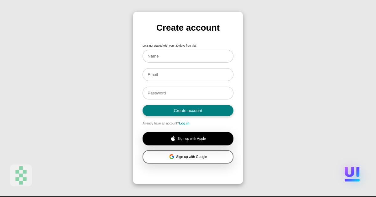 Form by akshat-patel28 made with CSS | Uiverse.io