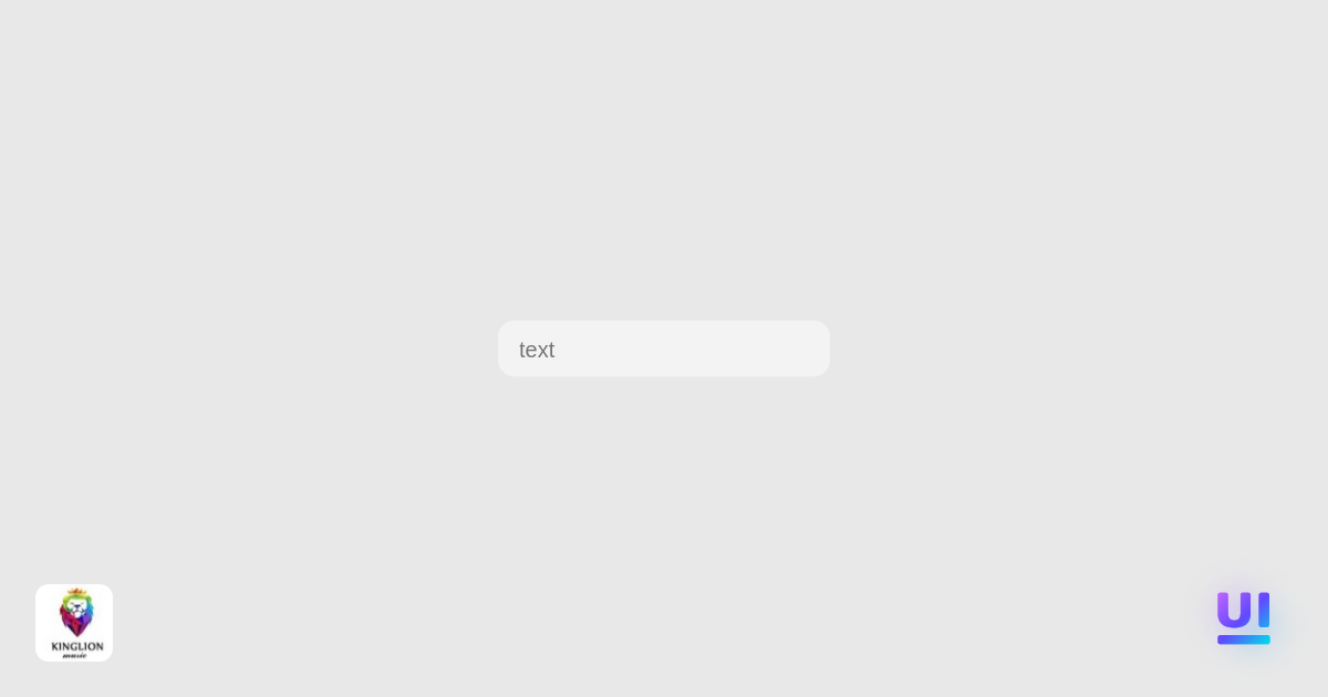Input by jjiubs made with CSS | Uiverse.io