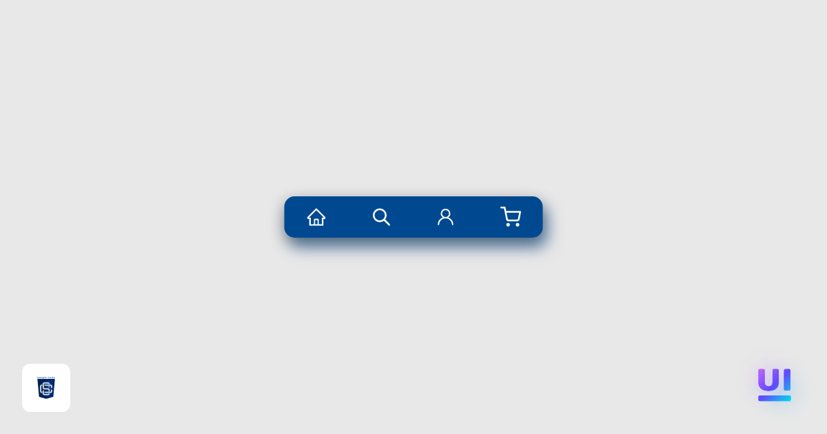 Button by eslam-hany made with CSS | Uiverse.io