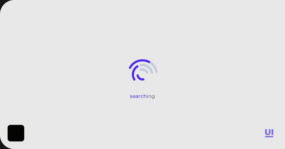 Loader by mobinkakei made with CSS | Uiverse.io
