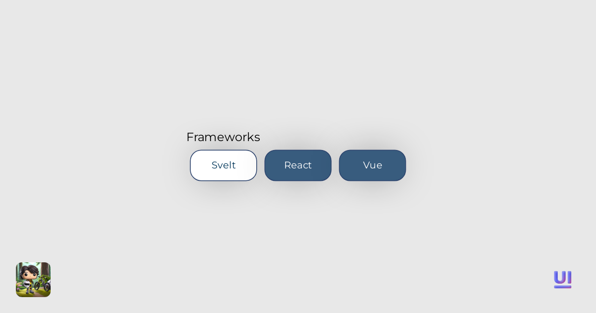 Radio by spj2401Dev made with CSS | Uiverse.io