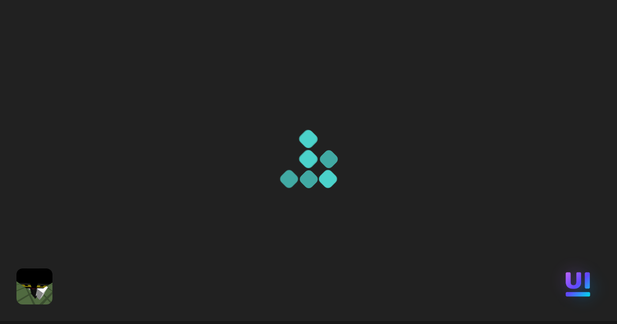 Loader by BridgerSilk made with CSS | Uiverse.io