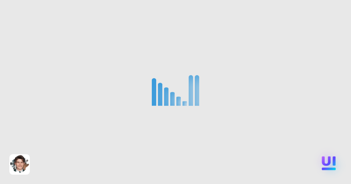 Loader by elijahgummer made with CSS | Uiverse.io