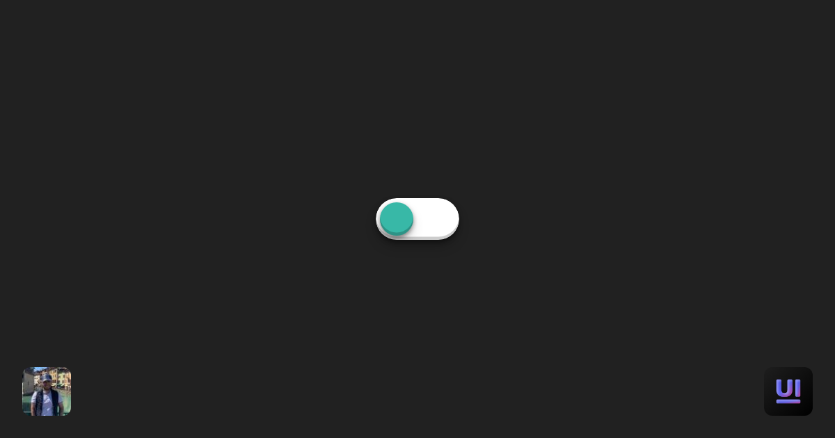 Switch by aboalsim114 made with CSS | Uiverse.io